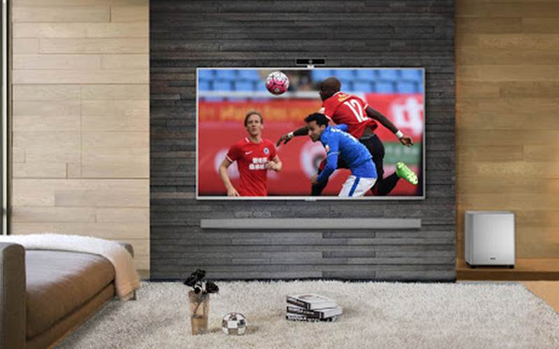 Content integrated Televisions: The next big trend to shape the Indian ...