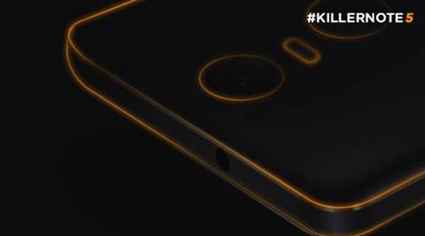 Lenovo Vibe K5 Note India launch today: Here’s all you need to know ...