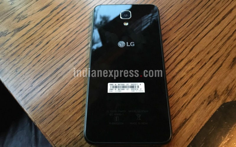 LG X Screen: The best looking phone at this price | Technology News ...