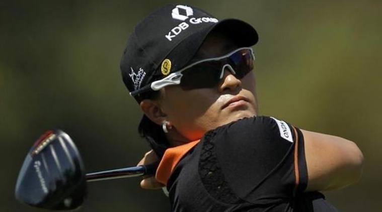 South Korean Pak Se-ri ready for new role as coach at Rio 2016 Olympics ...