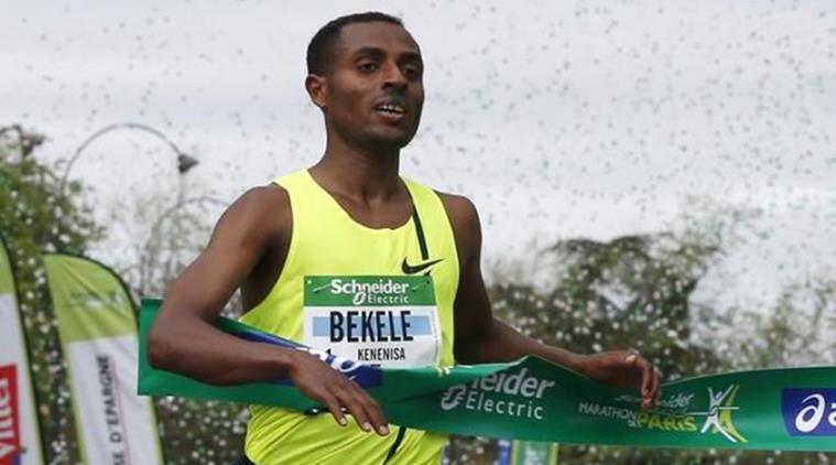 Kenenisa Bekele lashes out at Ethiopian federation after Rio 2016 ...