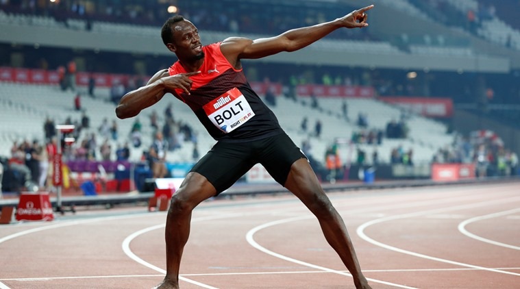 New tool may decode why Usain Bolt is fastest man on Earth | Sport ...