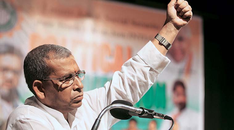 Congress MLA Manas Bhunia’s fate as PAC chairman still unclear after ...