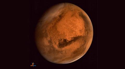 Mars’ slope lineae suggest presence of liquid water | Technology News ...