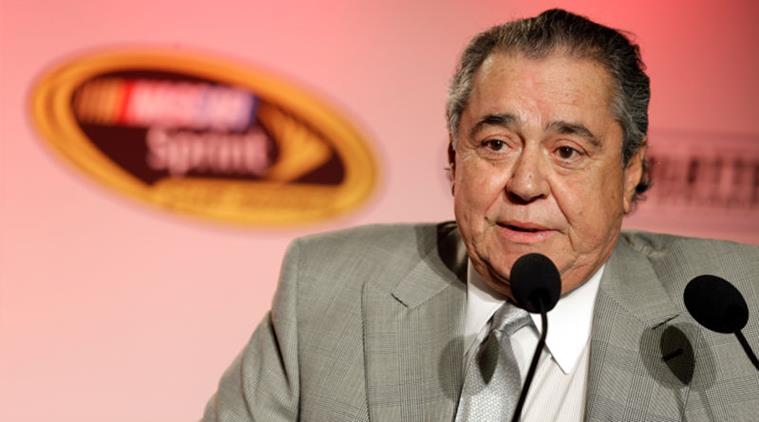 Charlotte Hornets co-owner Felix Sabates hits out at All Star Game move ...