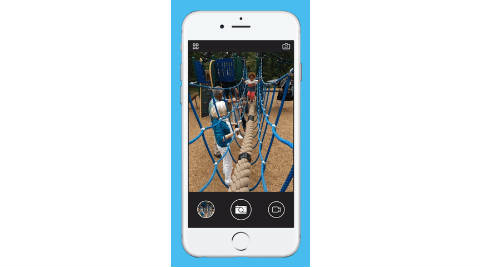Microsoft Pix promises better photos than Apple’s default camera app ...