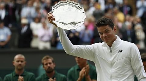 Milos Raonic and Simona Halep withdraw from Rio 2016 Olympics over Zika ...