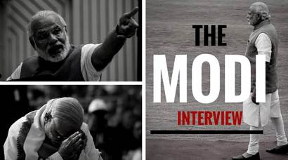 PM Modi’s interview to Indian Express: Here are his top quotes ...