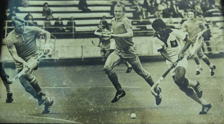 Mohammed Shahid: The dreamer from 80s, who wanted to dribble past ...