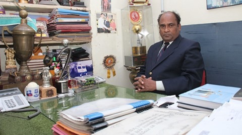 Baskaran on Mohammed Shahid: ‘Dribbler, scorer, singer and a modern ...