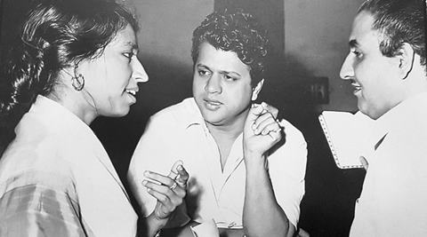 Fading Notes | Lifestyle News - The Indian Express