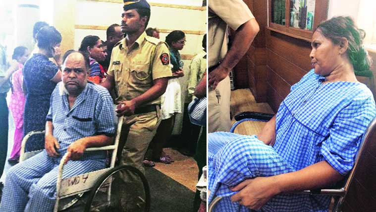 Kidney Racket at Hiranandani Hospital: Transplant coordinator Kamble ...