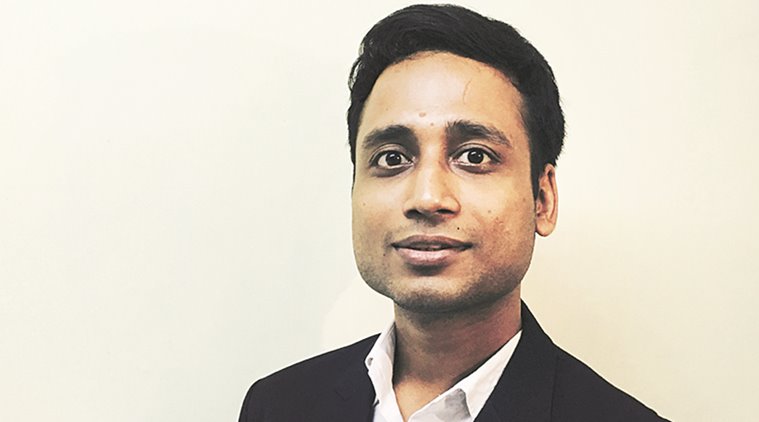 New to Mumbai: I like attitude people have towards work, says Mayank ...