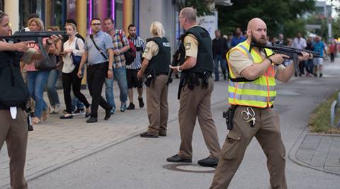 Munich attacker has no links to Islamic State, shooting not related to ...
