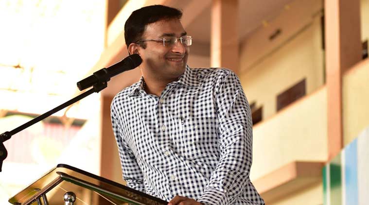 Why a Kerala IAS officer’s rebellion against the system has the public ...