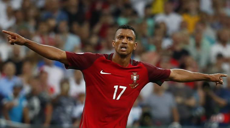 Nani to miss Portugal’s World Cup qualifier against Hungary | Football ...