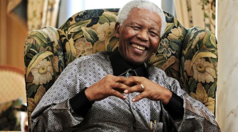 #MandelaDay: Gandhi was not the only Indian to inspire Madiba ...