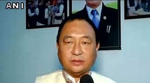 Unfair for the BJP to call restoration of minority govt in Arunachal ...