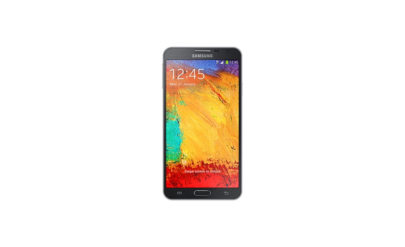 Samsung Galaxy Note 3 Logo