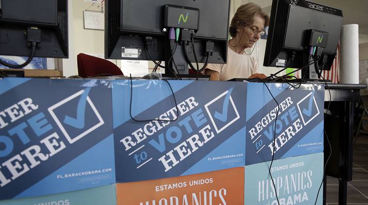 US Presidential elections: Clinton to receive help from Obama campaign ...