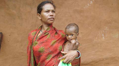 One by one, they died: The forlorn story of tribal children’s death in ...