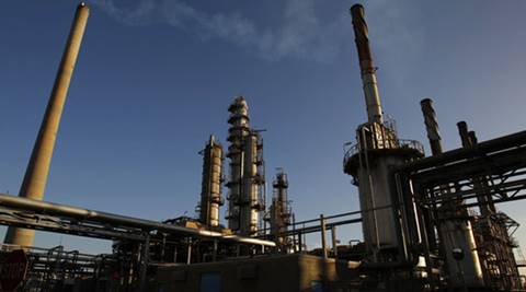 India’s biggest oil refinery to cost $30 billion: IOC | Business News ...