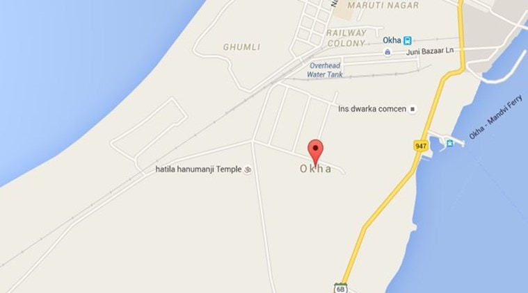 Rajkot: Okha municipality election records 58.13 turnout | India News ...