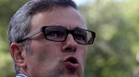 Kashmir violence — Omar Abdullah interview: ‘It has been building up to ...