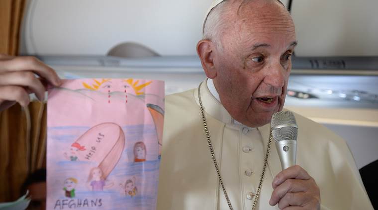 Vatican condemns barbarous killing of priest in French church | World ...