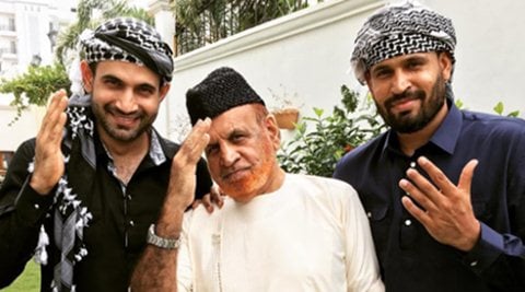 Eid Mubarak: Here’s how the Pathan brothers are celebrating | Cricket ...