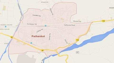 A year since Dinanagar, army-police conducts mock drill at Pathankot ...