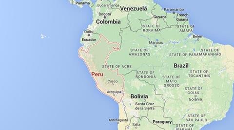 Peru declares Zika emergency across half the country | World News - The ...