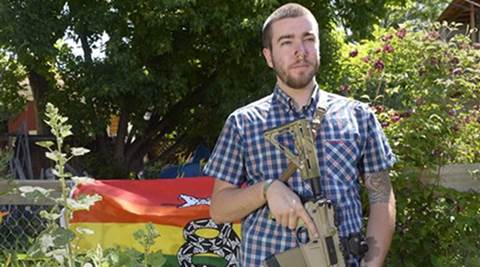 LGBT gun group membership spikes after Florida shooting | World News ...