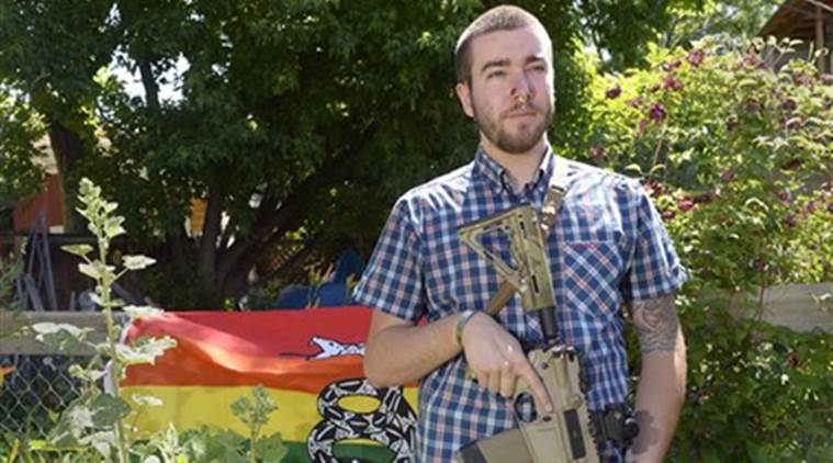 LGBT gun group membership spikes after Florida shooting | World News ...