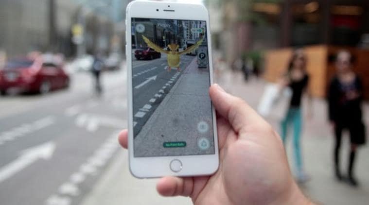 Pokemon Go can improve health, says expert | Health News - The Indian ...
