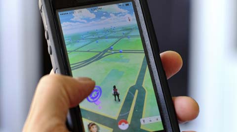 Pokémon GO numbers show Tinder, Twitter will have play catch ’em ...