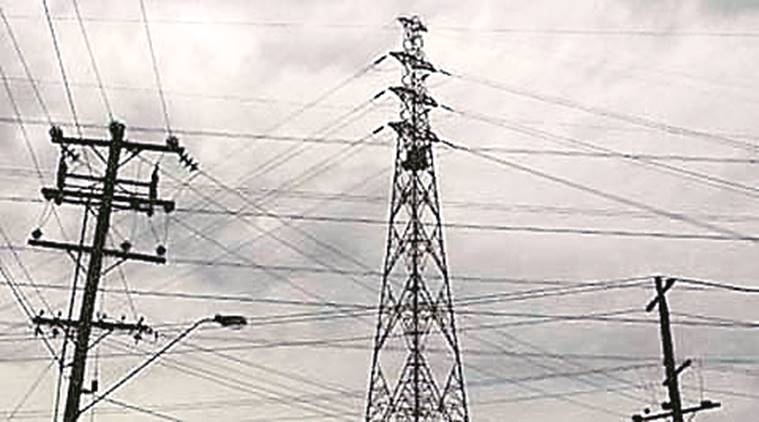Chandigarh: Power Ministry orders underground substation at Hallo Majra ...