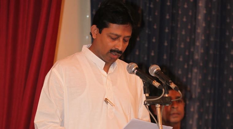 Rajib Banerjee - Alchetron, The Free Social Encyclopedia