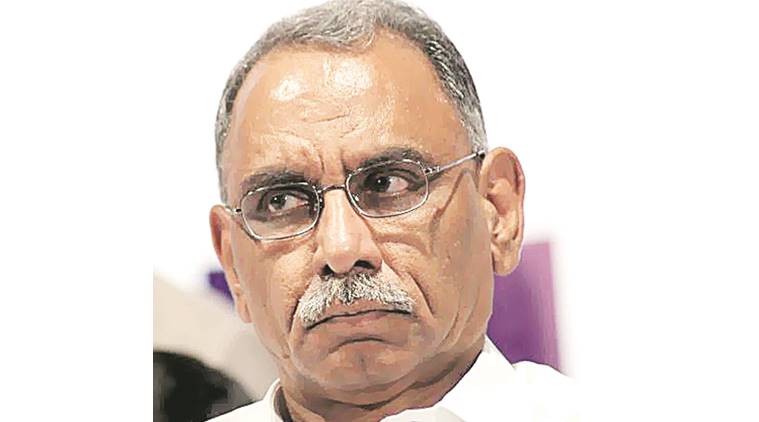 5 Questions: MP K V P Ramchandra Rao’s take on special package for ...