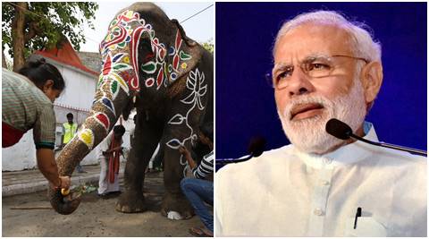 PM Modi wishes nation on occasion of Rath Yatra | India News - The ...