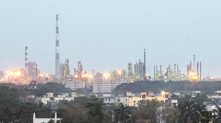 Boiler blast at RCF plant in Chembur: Maintenance contractor under ...