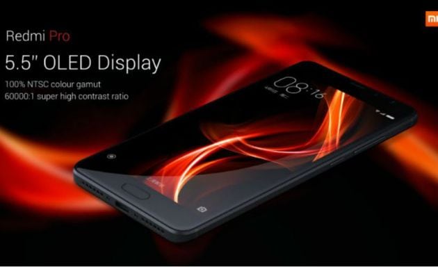 Xiaomi Redmi Pro and Mi Notebook Air launched in China: Key ...