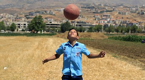 Refugees primed to pump up Rio 2016 Olympics feel-good factor | Rio ...