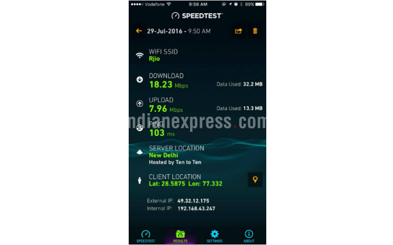 Reliance Jio 4G SIM activation: Here is what the experience was like ...