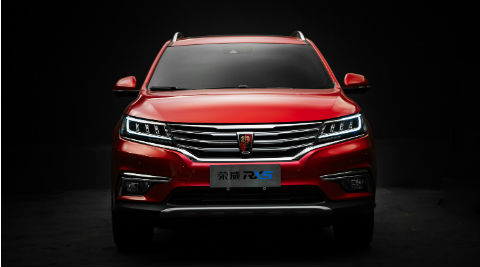 Alibaba Group announces first Internet enabled car – OS’car ...