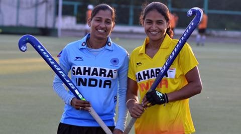 It’s wrong to make false allegations: Ritu Rani to Hockey India | Rio ...