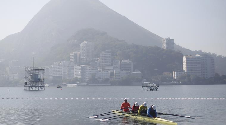 Rowing federation: six Russian rowers meet conditions for Rio 2016 ...