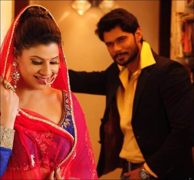 Sambhavna Seth to marry boyfriend Avinash Dwivedi, check out her pre ...
