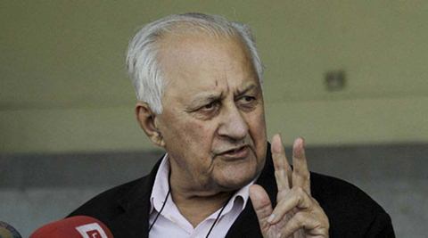 Shaharyar Khan undergoes heart surgery in London | Cricket News - The ...