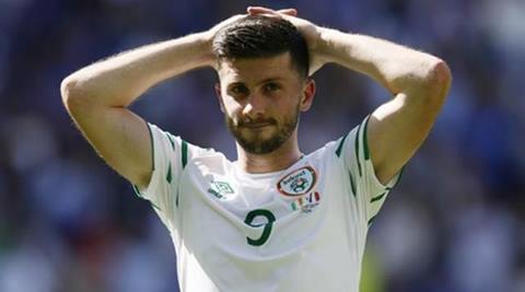 Shane Long signs new four-year deal with Southampton | Football News ...